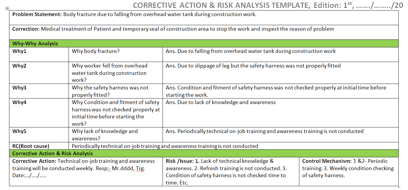 Iso 9001 clauses explained with examples - lasopaali