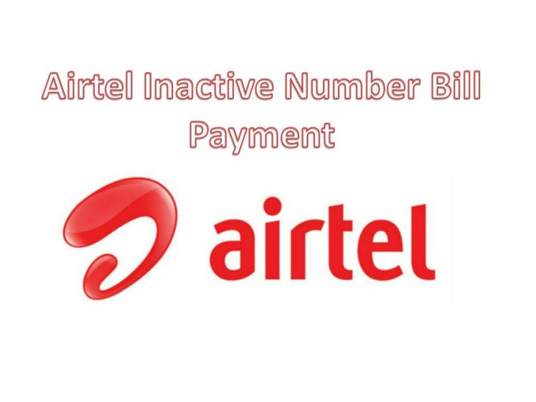 Vodafone Inactive Number Bill Payment | Online payment process..