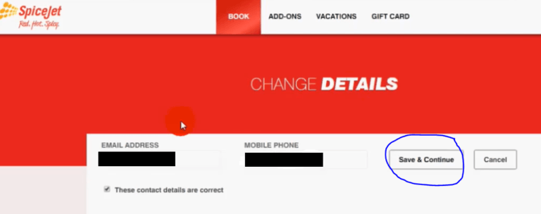 How to do web check in of Spicejet flight? | Complete guides 2024