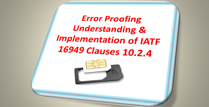 QUALITY Archives | TECHIEQUALITY