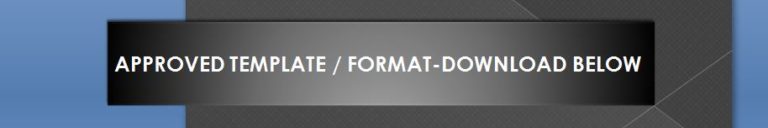 Quality Template | Download 28+ Quality Format-QA, 6sigma, qms.